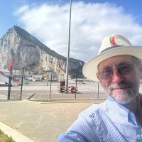 RockHeart | Memoirs of Gibraltar