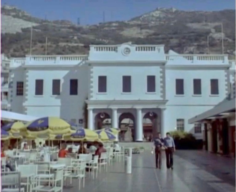 RockHeart | Memoirs of Gibraltar